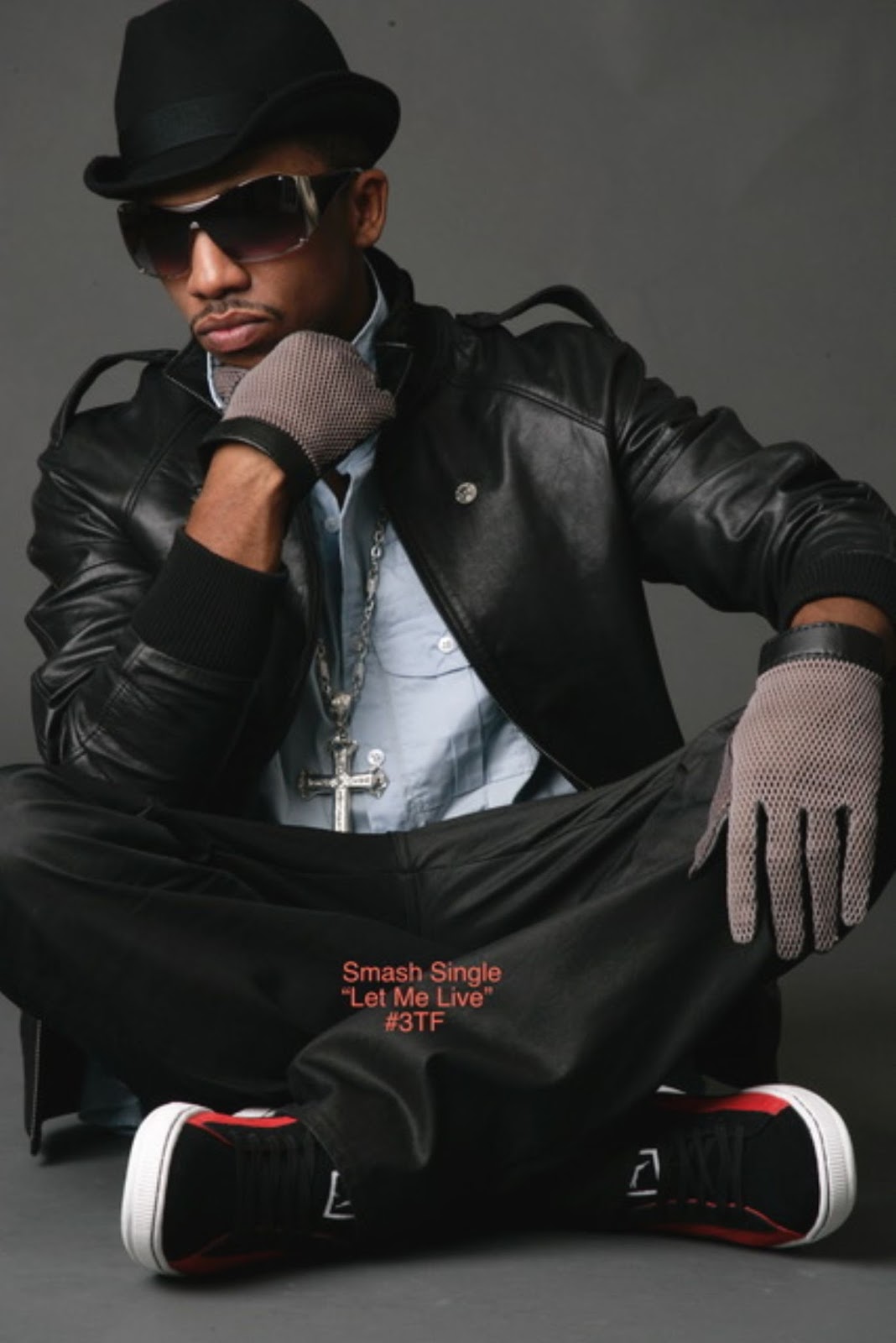 Reggaediscography: ANTOINE RNB - DISCOGRAPHY: (RnB Singer)