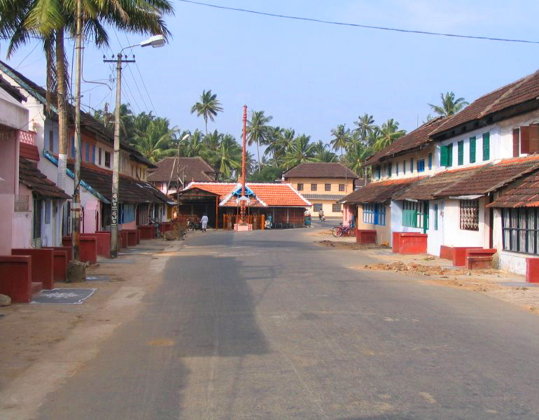 PALAKKADWALKS: "Wonder City Of Palakkad"
