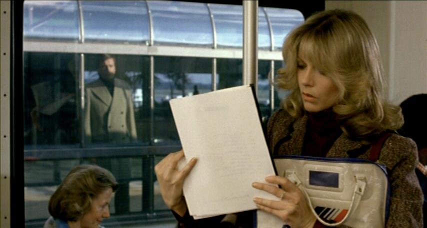 cult film freak: SUSAN BLAKELY IN 'THE CONCORDE: AIRPORT 79'