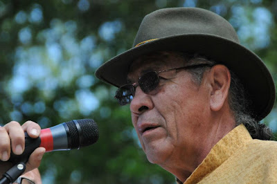 La voie Rouge : Ecole Chamanique / Chamanic school: Cérémonie de l ...