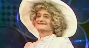 Equus, golfus et autres petits bonheurs de la vie: 21 Juillet - Dérision