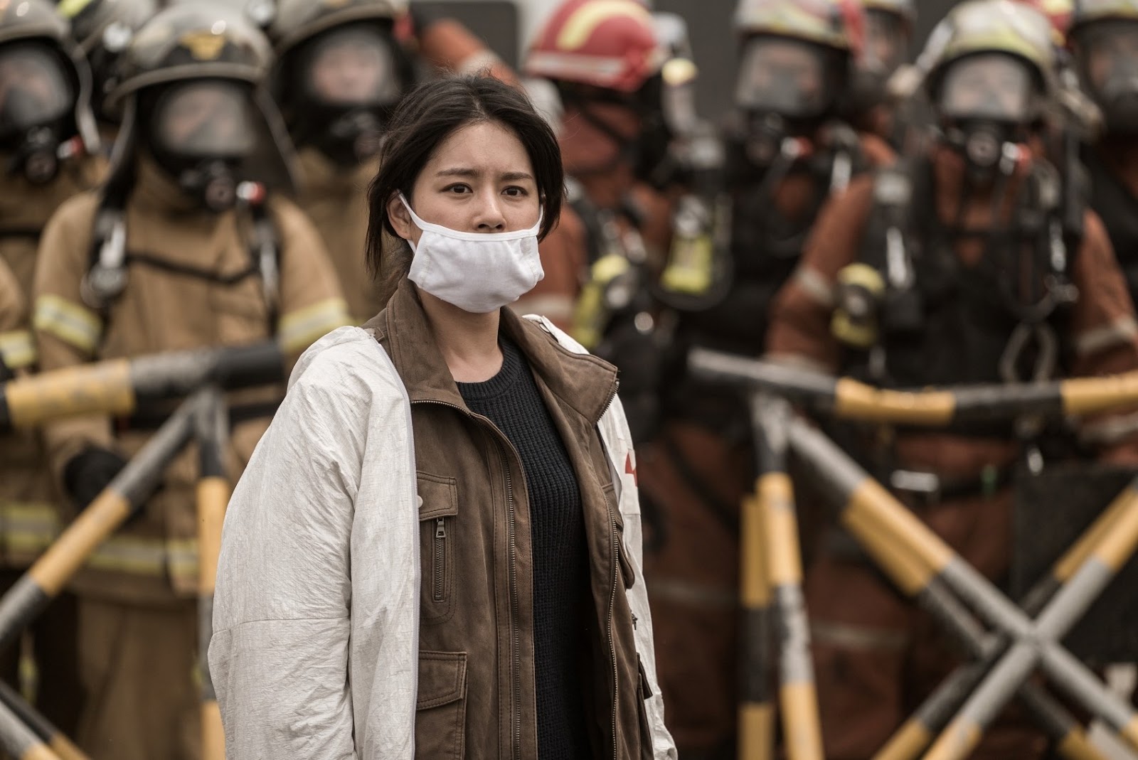 UNA CATÁSTROFE LLAMADA PANDORA