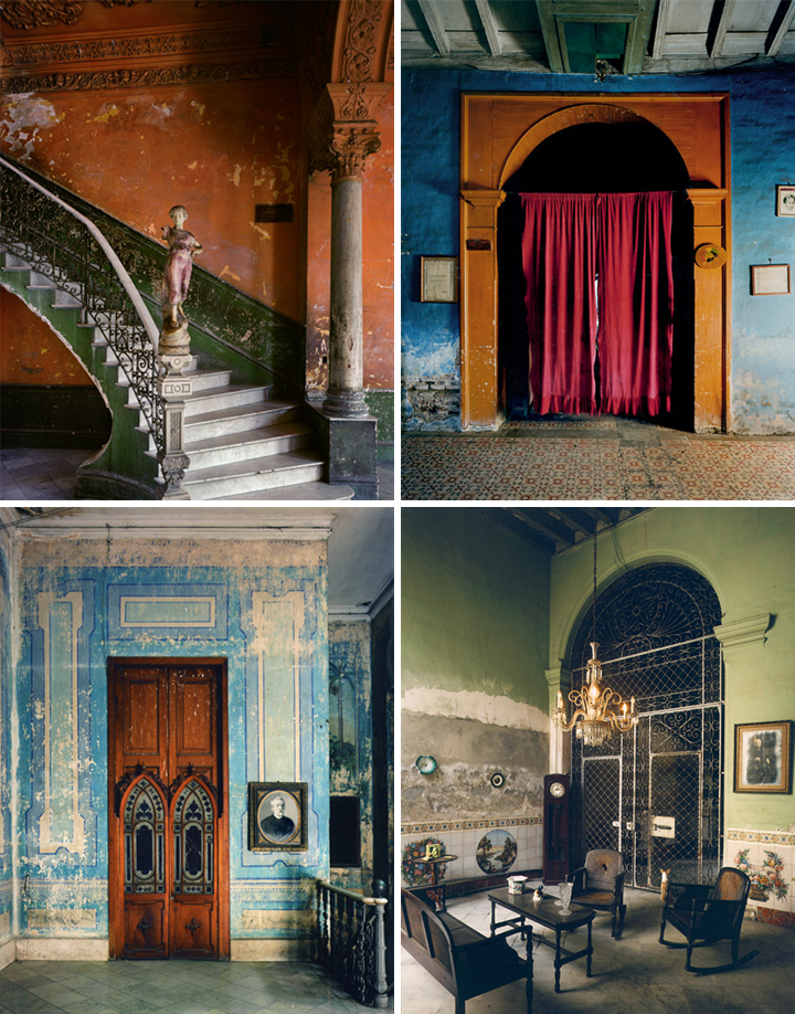 THE BEAUTIFUL COLORS OF CUBA – 79 ideas