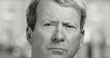 Book Q&As with Deborah Kalb: Q&A with Mark Bergin