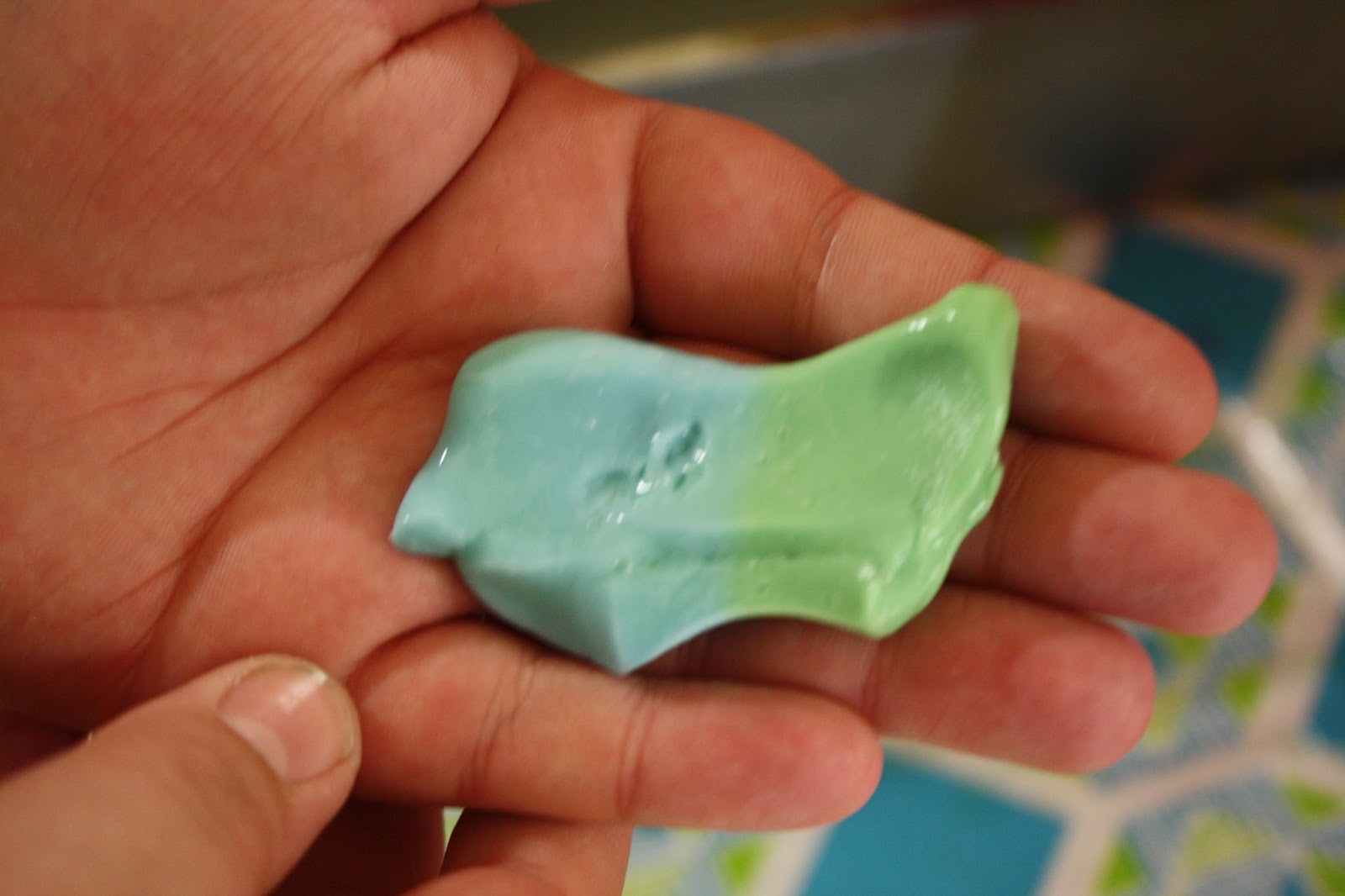 Slime Science - SSSTeaching