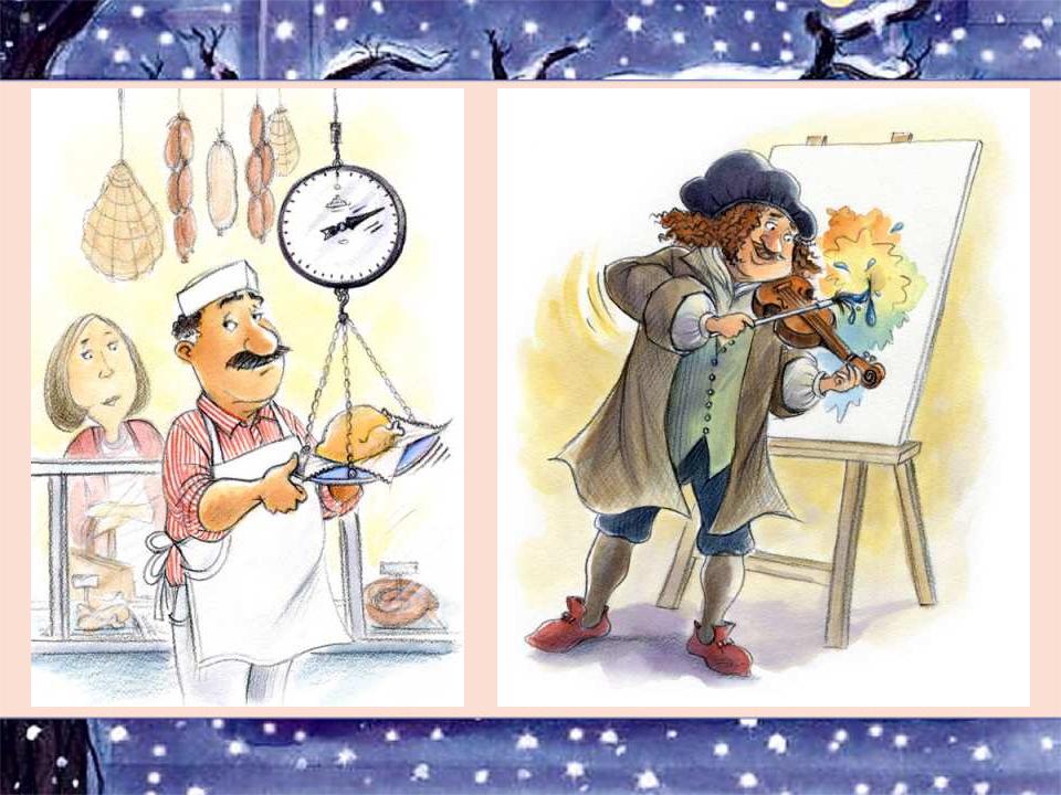 Soloillustratori: Amy Wummer