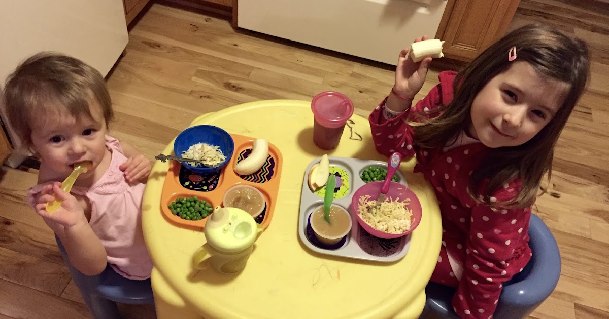 The McAvey Family Blog A Table For Two the-mcavey-family-blog-a-table-for-two
