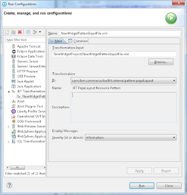 IBM WCS - IBM WebSphere Commerce Blog