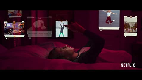 [Review Film Netflix] The Social Dilemma | INNNAYAH