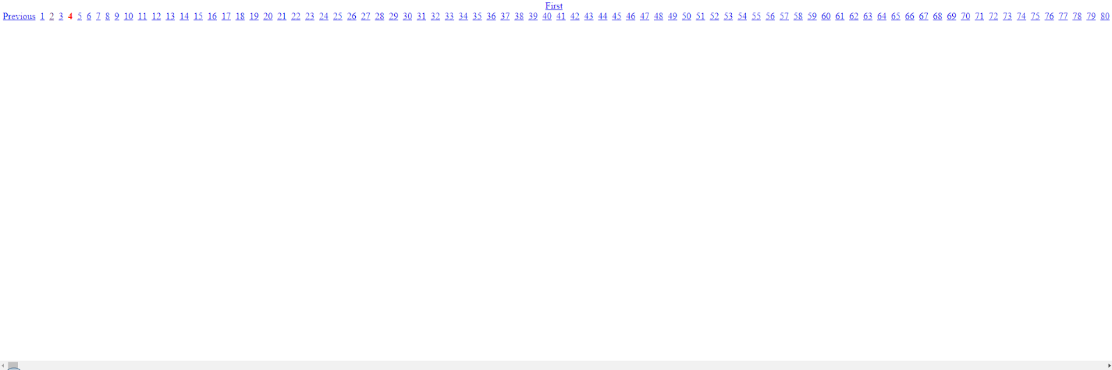 Pagination How To Paste Result From Pdo Query Into Paginate Stack Overflow