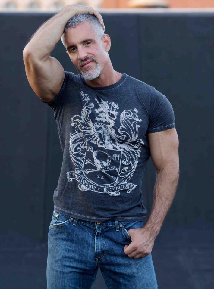 Famous is as Famous Does: Colton Ford