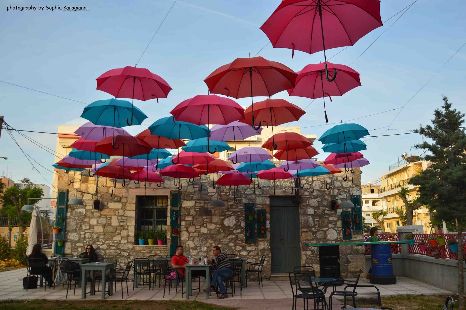Kos and the Dodecanese through my eyes-Η Κως και τα γύρω νησιά μέσα από ...