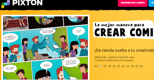 GRACCE'S SITE: *** ¡PIXTON COMIC CLASS REGISTRATION CODES!