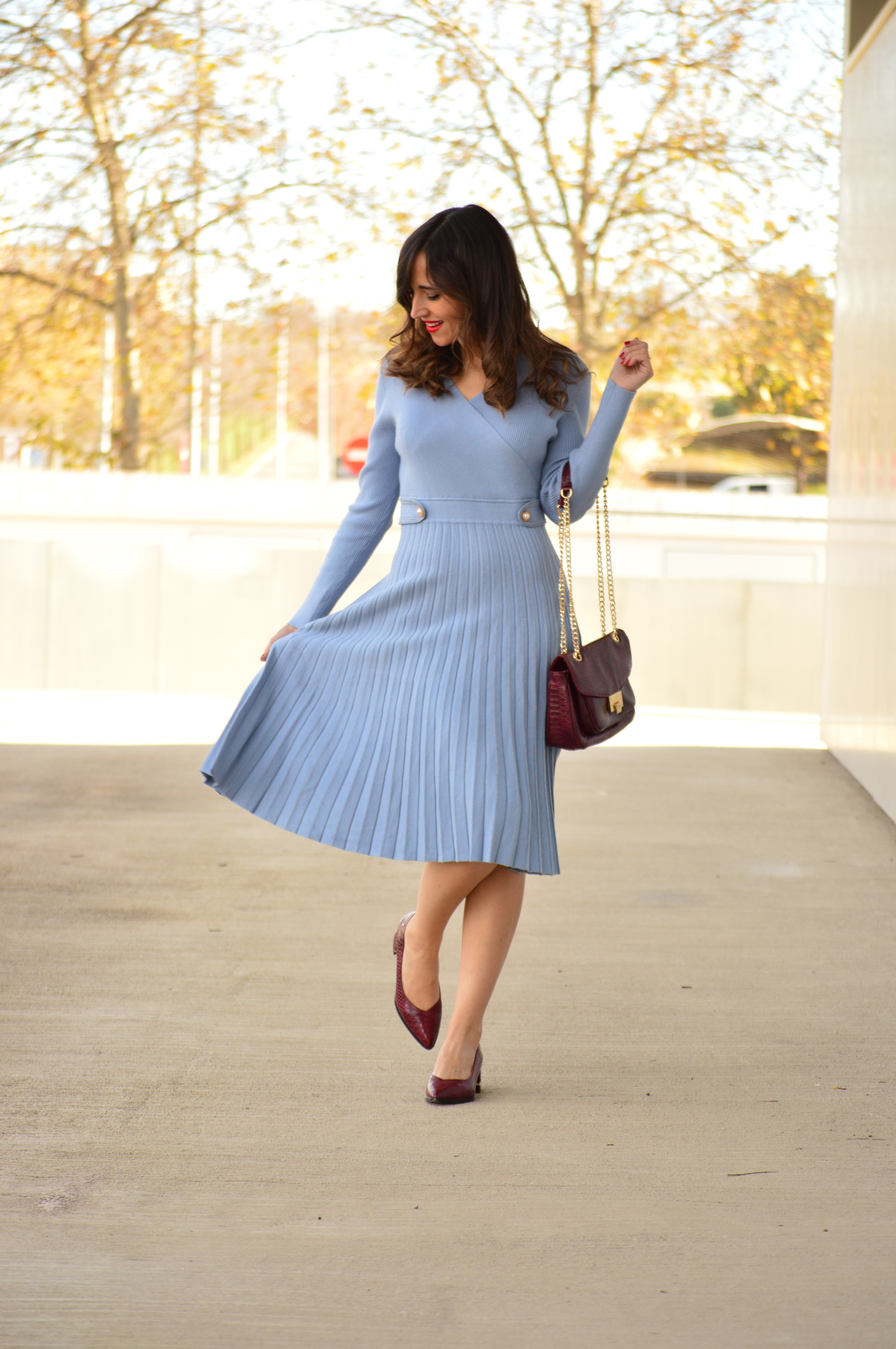 1000 MANERAS DE VESTIR: Retro chic