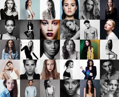 Demystifying Modeling Agency Boards