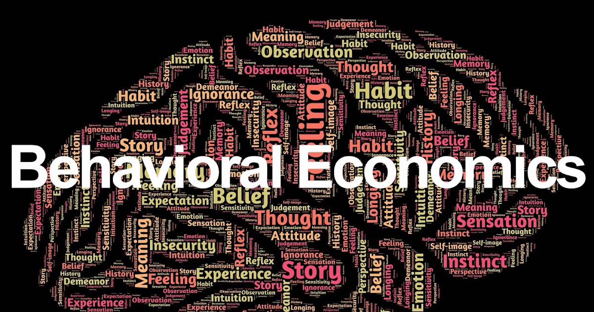 Behavioral Economics and Traditional Economics