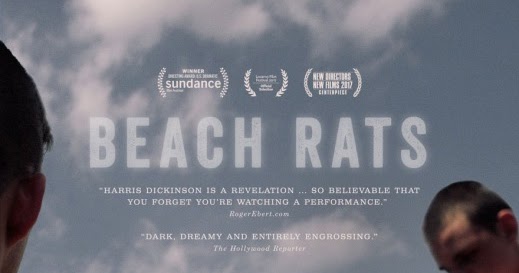 Dave's Movie Site: Movie Review: Beach Rats