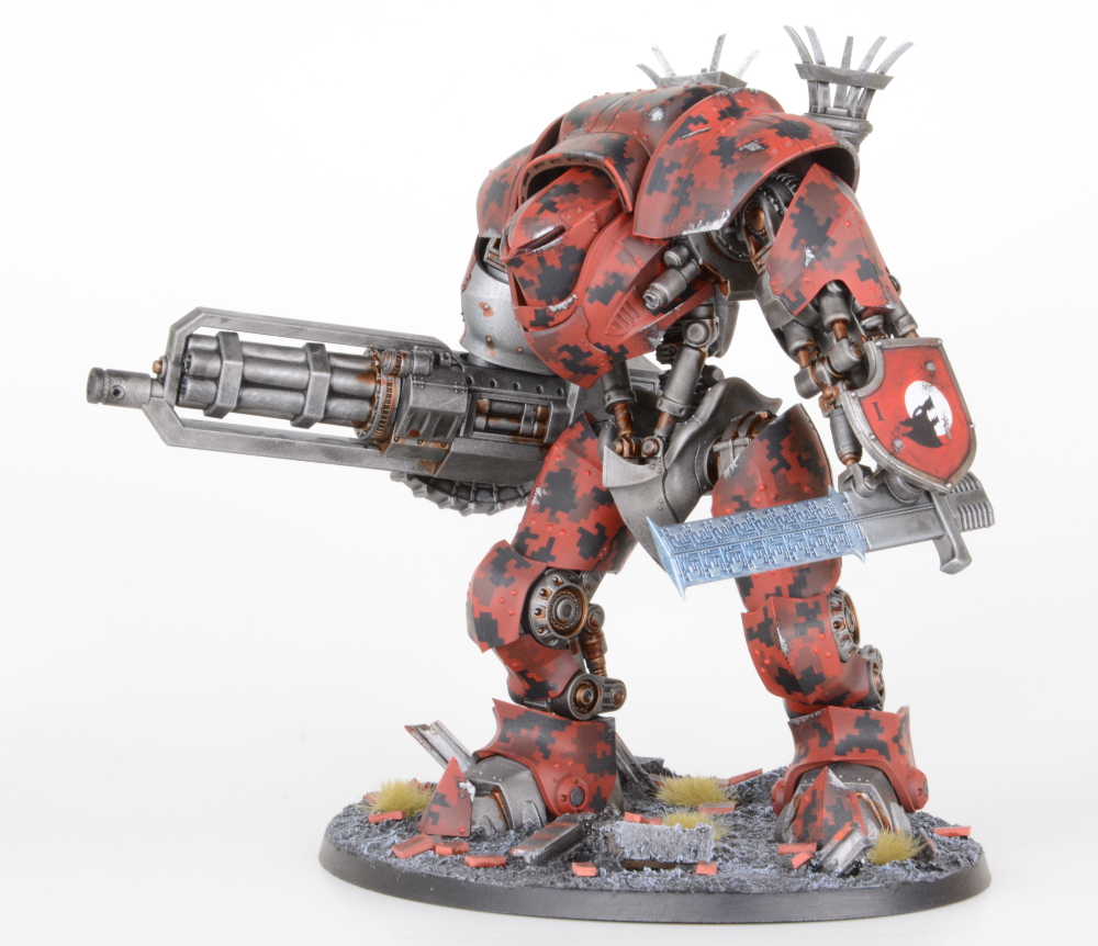 DREAMFORGE-GAMES: Brueckenkopf is back! This time with a review of the ...