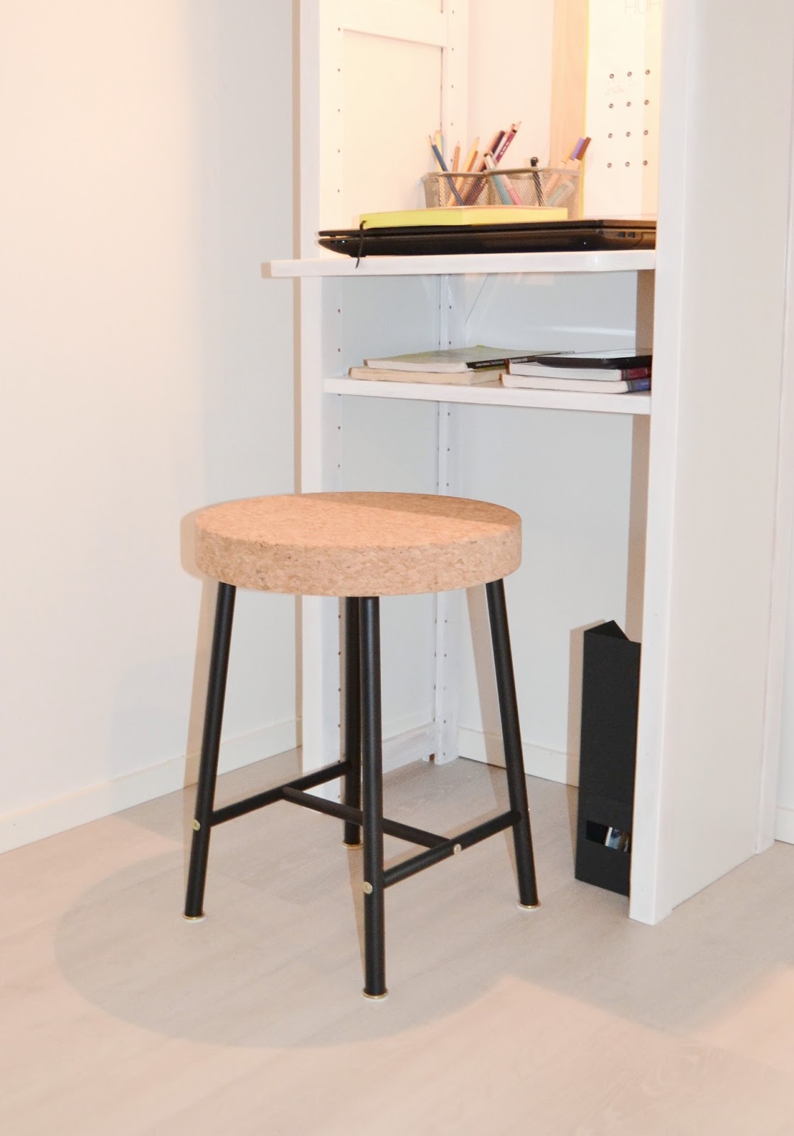 Livialle: ei tullut stringiä, tuli LUNDIA