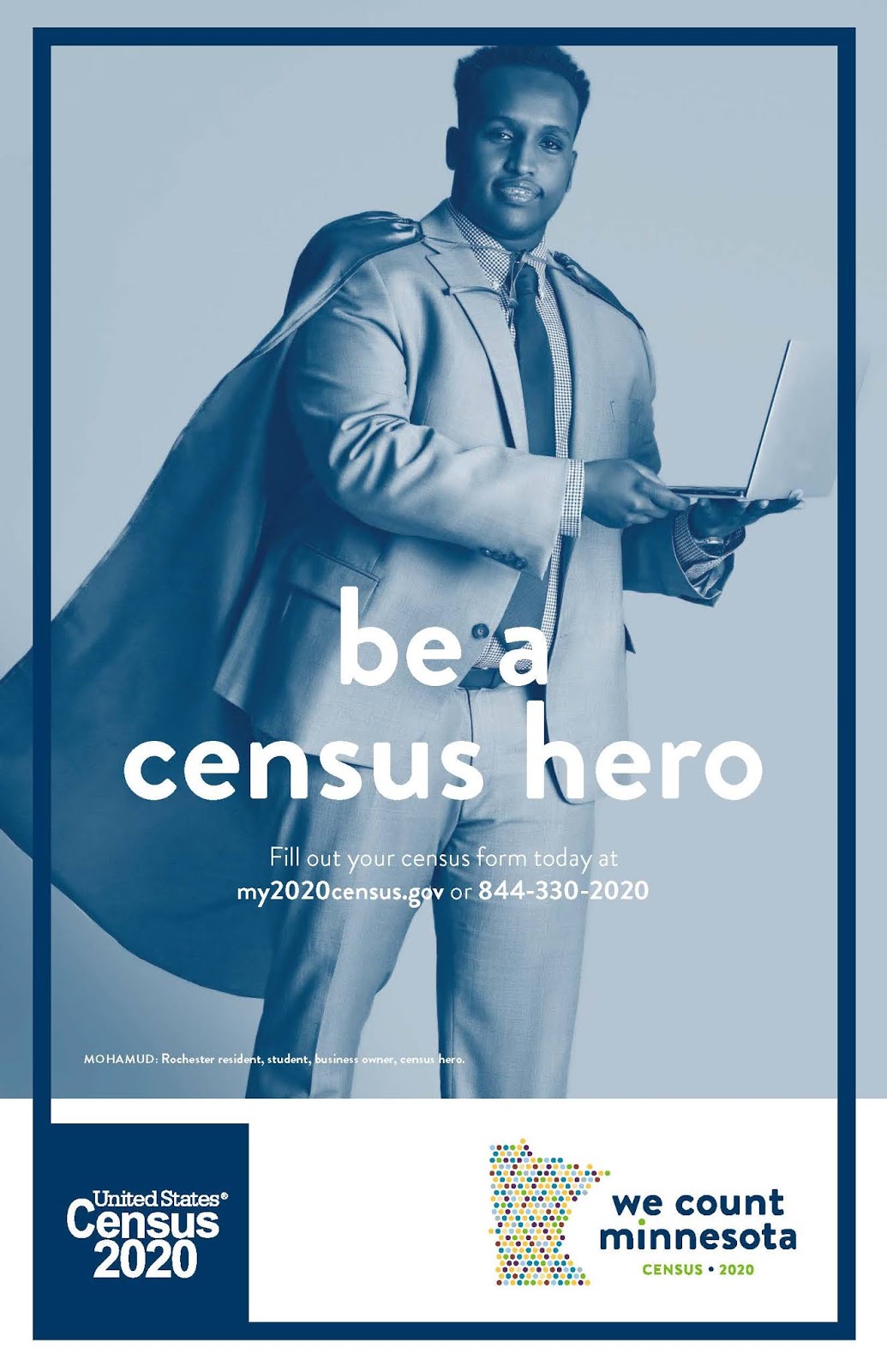 A Blog for Minnesota Cities: Census 2020: Getting A Complete Count ...