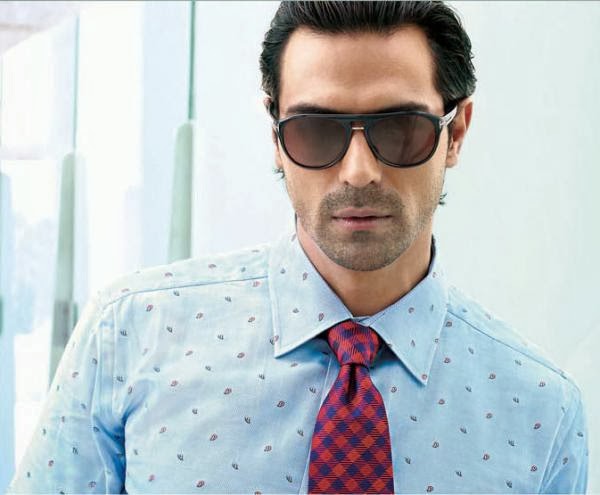 ARJUN RAMPAL - -: একটু ছোয়া