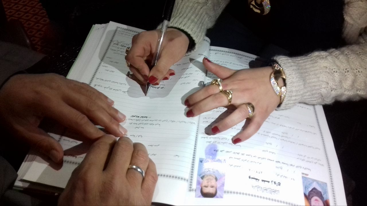 شروط زواج السعودي من أجنبية 1442 شروط الزواج من أجنبية مقيمة في السعودية