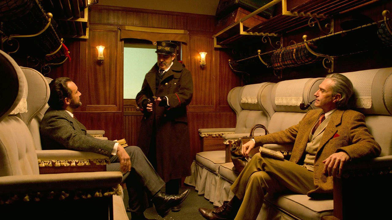 Adaptaciones (XXXI): Sherlock Holmes (X) Gary Piquer