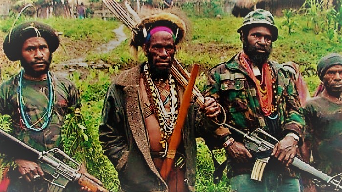 32+ Organisasi Papua Merdeka Pics - Kilas Balik Indonesia 2020