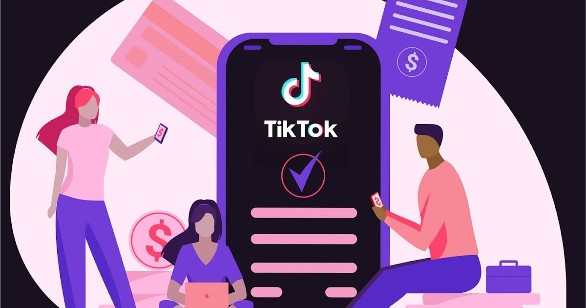 Cara Memasarkan Produk Menggunakan Media TikTok - cariduit.id