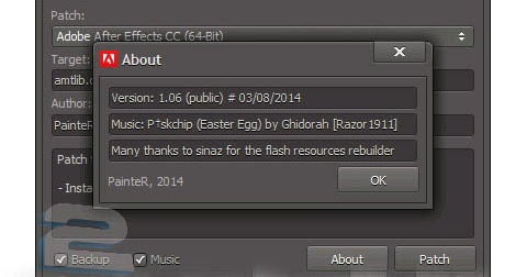 How to download adobe universal patcher - lasopalogin