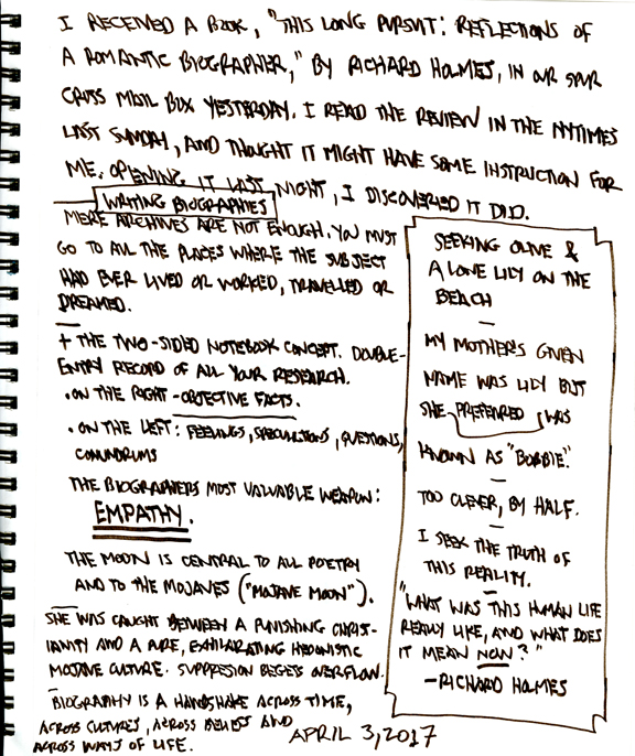 Bob Boze Bell's Big Bad Book of Bad Diary Entries: A Day In The Life of ...