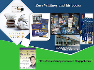 Russ Whitney Inner Voice