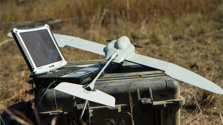 DEFENSE STUDIES: New Small Unmanned Aerial Systems for ADF