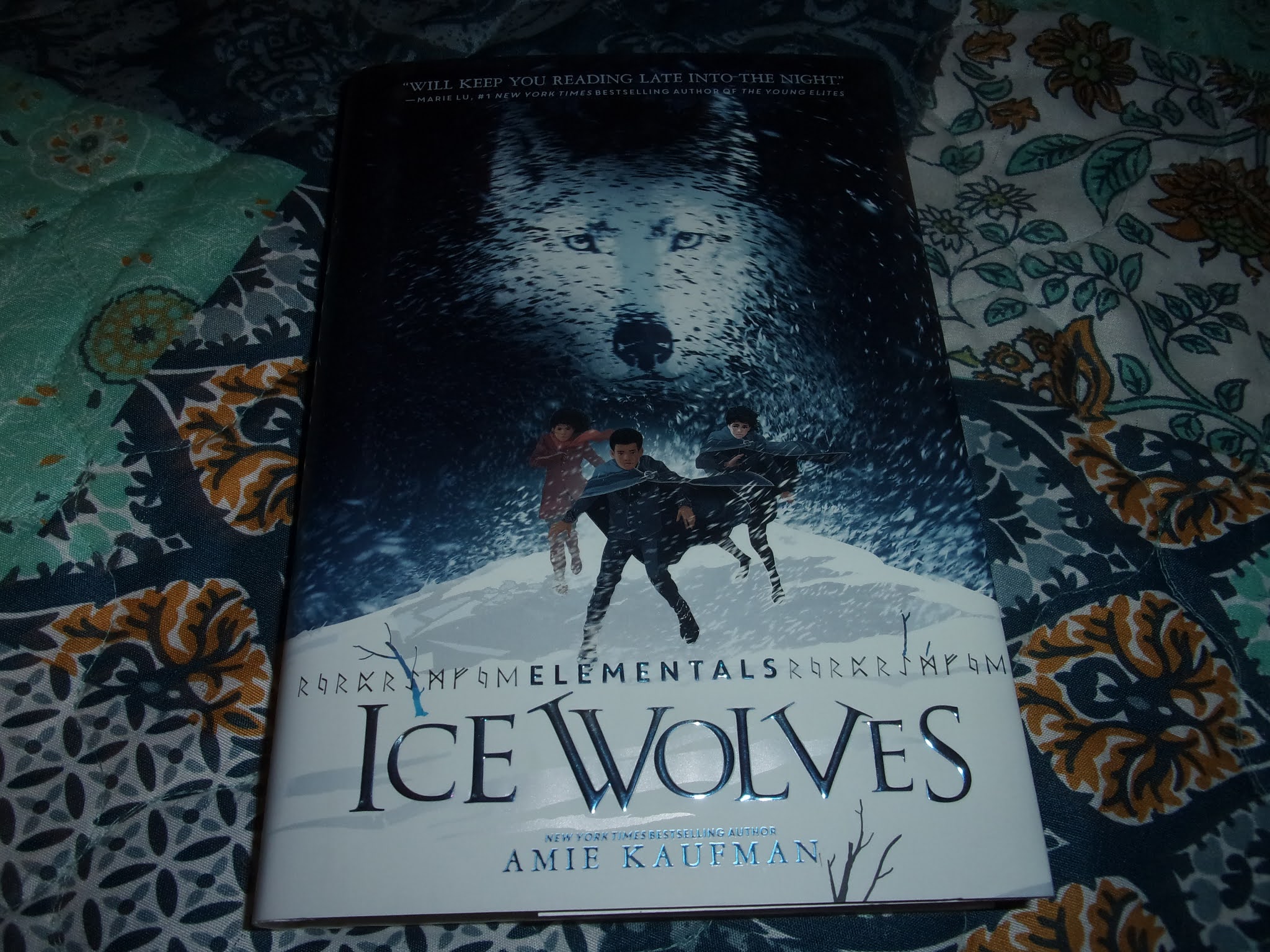 Debbie's Reading Corner: Top Ten Tuesday