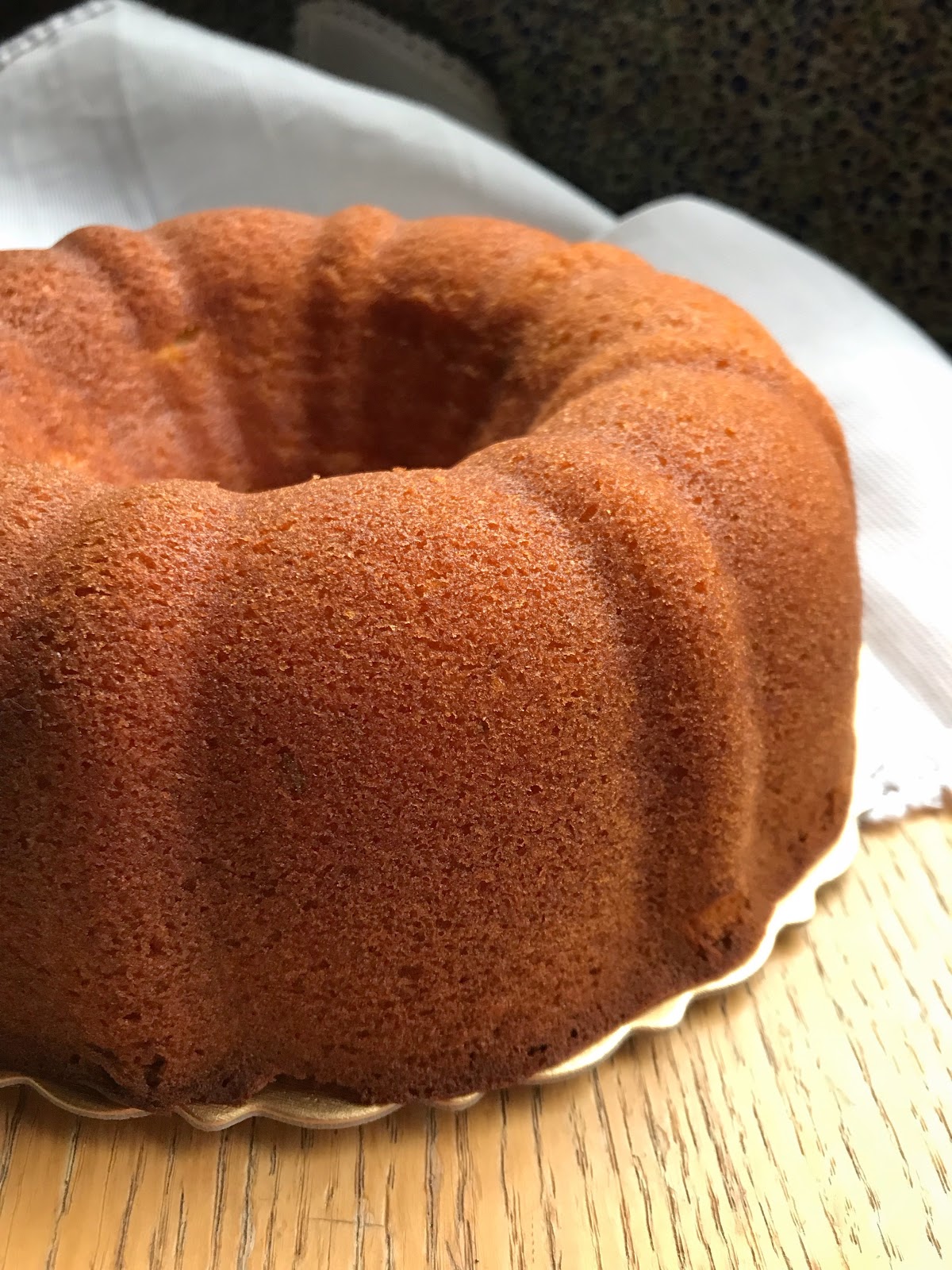 Torta fácil y perfecta - Mis recetas favoritas by Hilmar