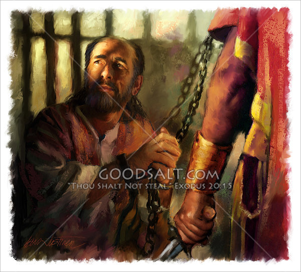 Menggali Kebenaran dari Filipi 3 Surat Paulus - Biblika Ekspos Ramadhan