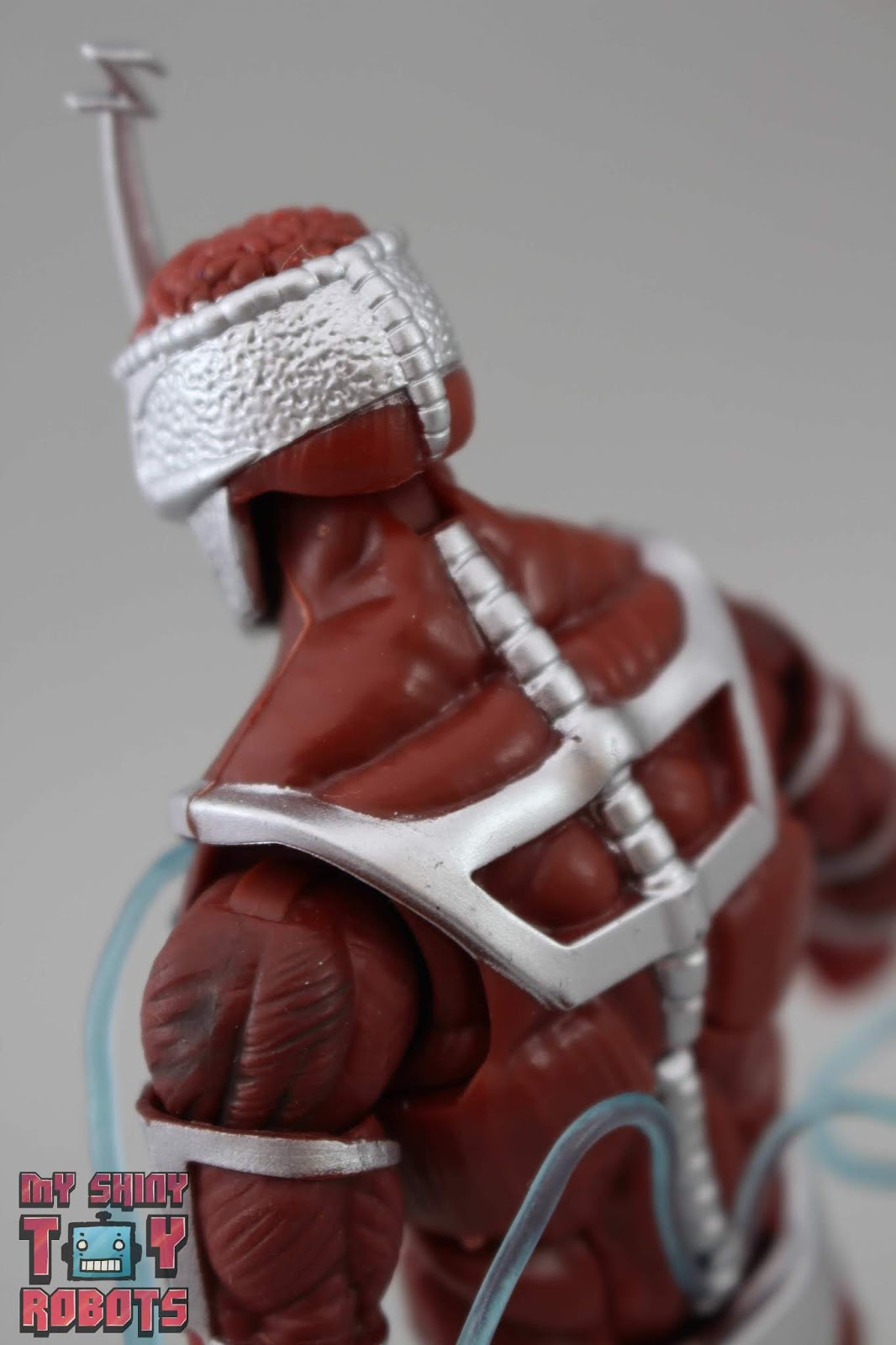 My Shiny Toy Robots: Toybox REVIEW: Power Rangers Lightning Collection ...