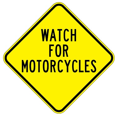 My Memphis Mommy: Motorcycle Awareness: The First Federally Approved ...