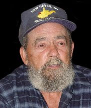 Theresa's Haunted History of the Tri-State: Mothman Memorialized: Bob ...