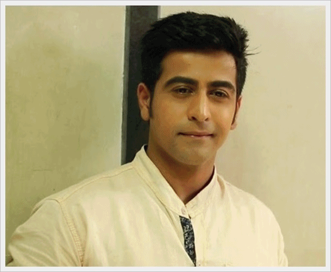 Biodata Dishank Arora Pemeran Prateek Suraj Pratap Shindia di Punar ...