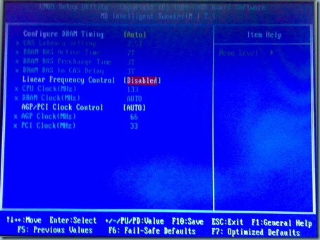 Cara Overclocking Processor, Ram, dan VGA