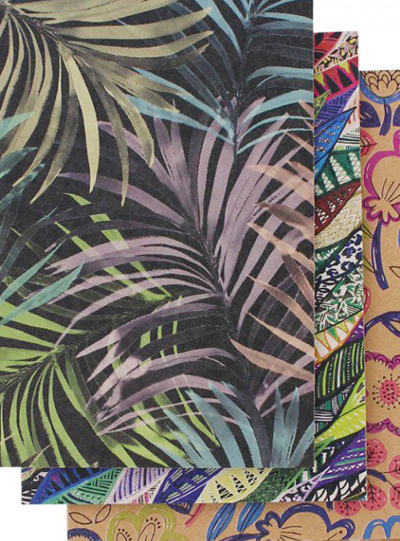 print & pattern: CARDS - paperchase