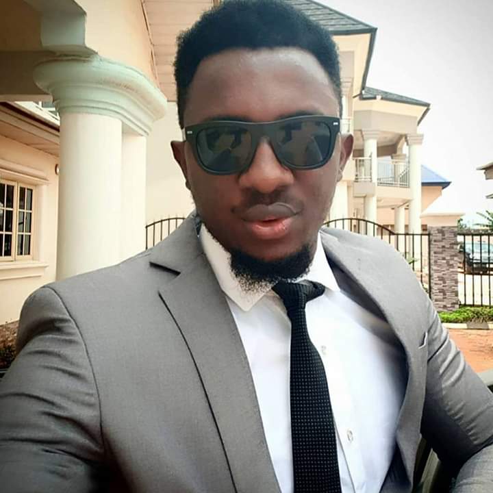 Pictures: Meet Sammy Lee Nnamdi, Bio, Wikipedia, Birthday, Married ...