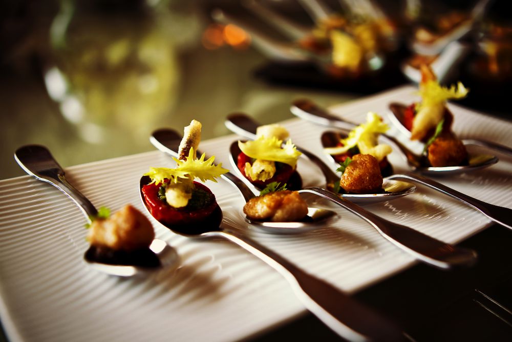 Modern Food Service Challenges are Driven by the Modern Guest