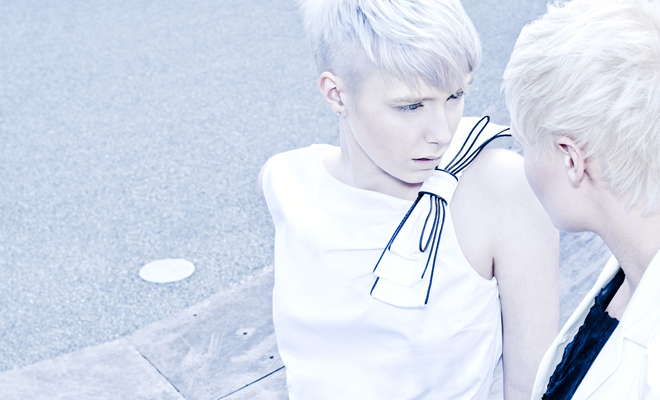 Renata and Jonathan: Fashion | FAB | Stylist Fabio Mercurio