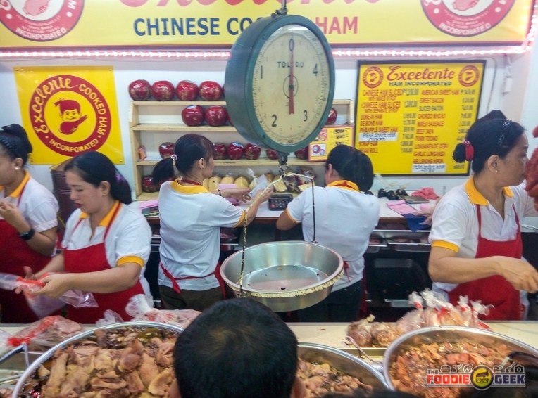 Best Holiday Ham! Excelente Ham Review | HungryChad