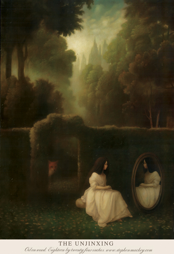 Oltra Bitácora: STEPHEN MACKEY