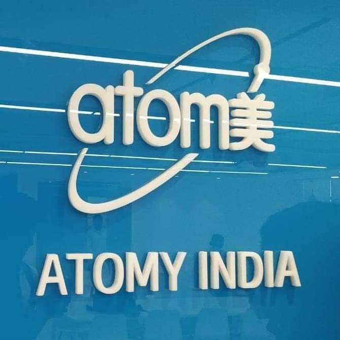 ATOMY INDIA LATEST UPDATE IN ENGLISH