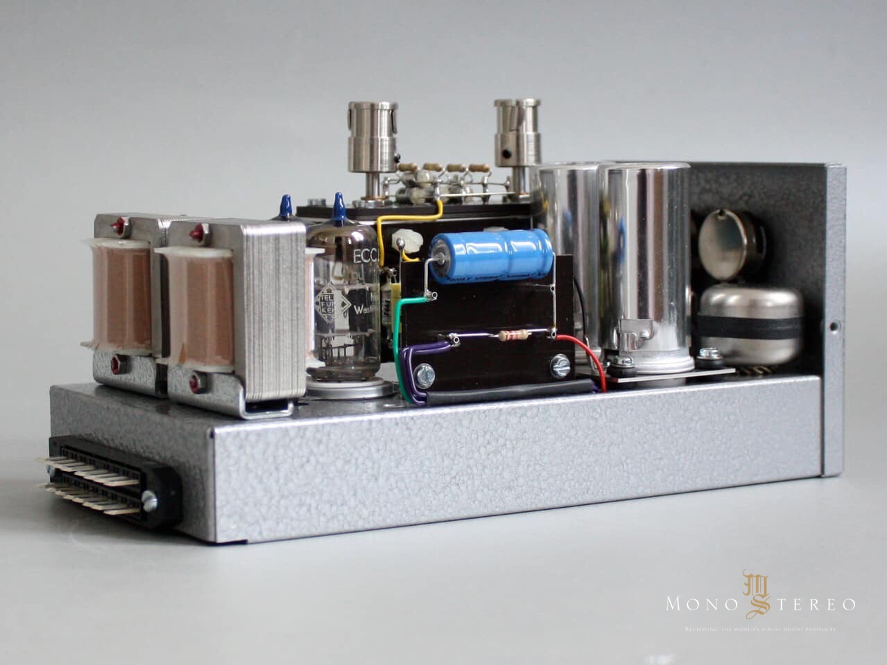 EMT 139ST B REPLICA – THE “HOLY GRAIL” – M & S | Ultimate High-Fidelity