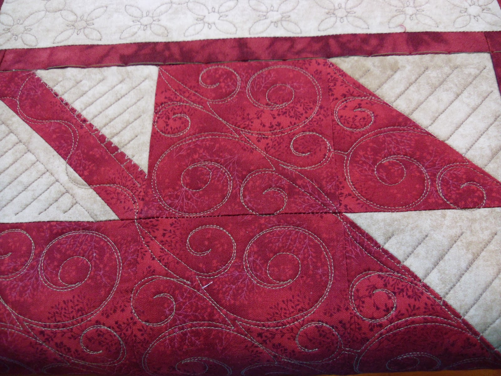 Pippen Quilting pippenquilting.com: Kansas State Quilt